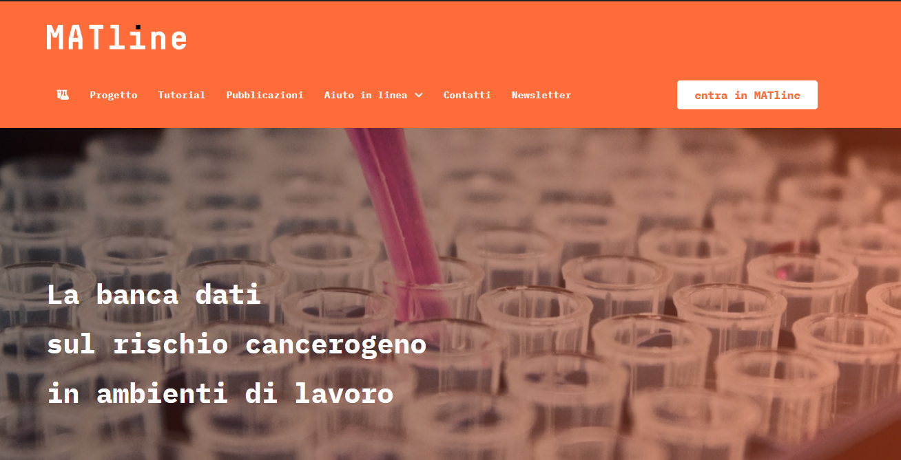 Valori limite - Matline